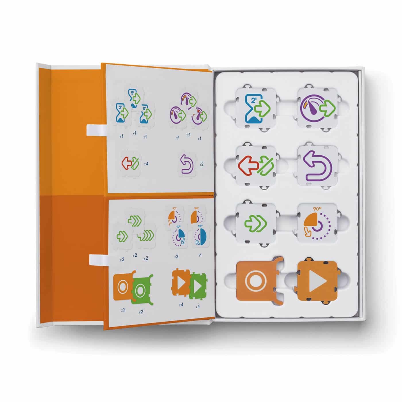 KUBO Coding + Set - KUBO Education