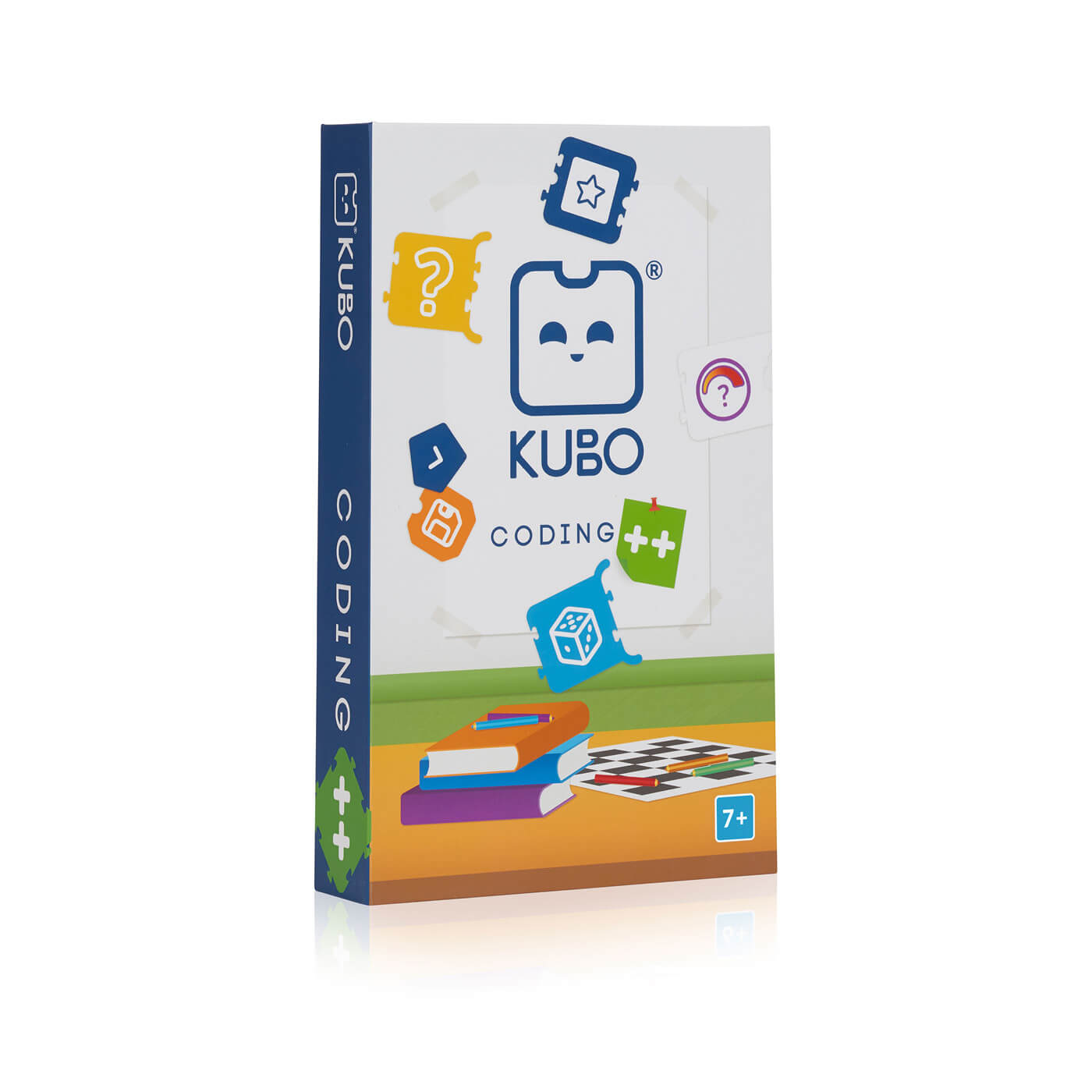 Solutions - KUBO Robotics