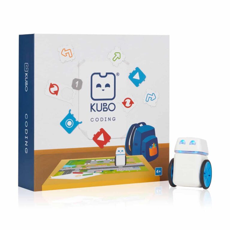 KUBO Hands-on Learning - KUBO Education
