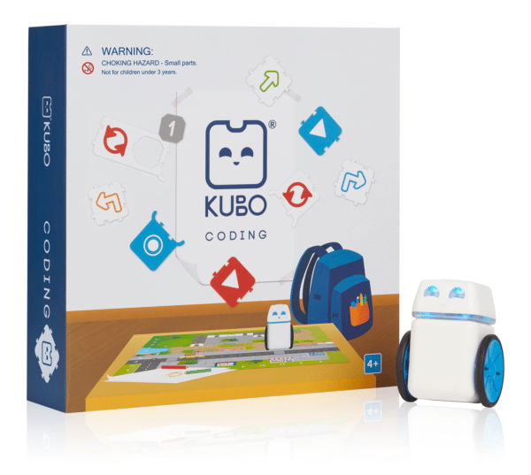Solutions - KUBO Robotics