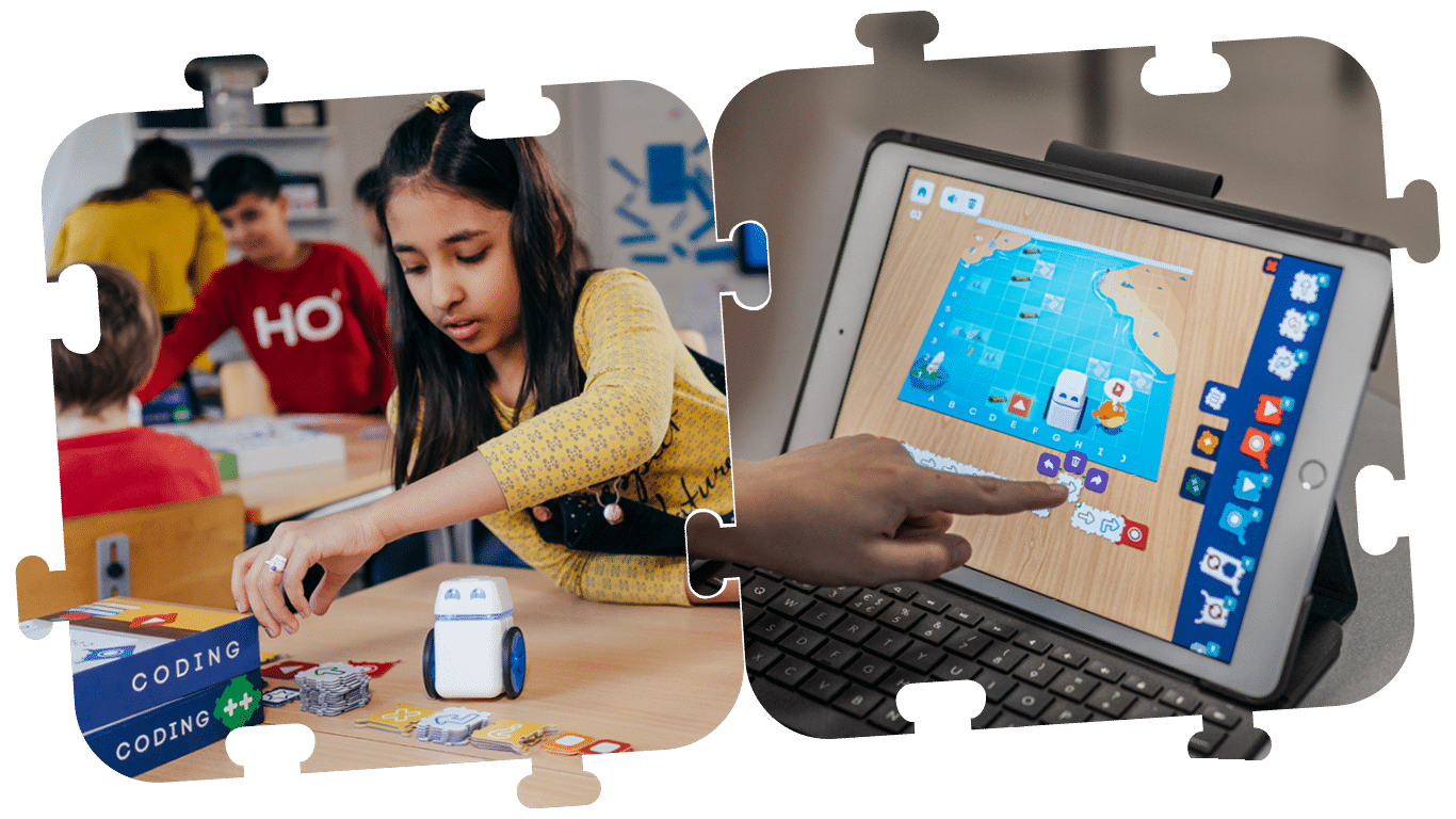 Home - KUBO Robotics