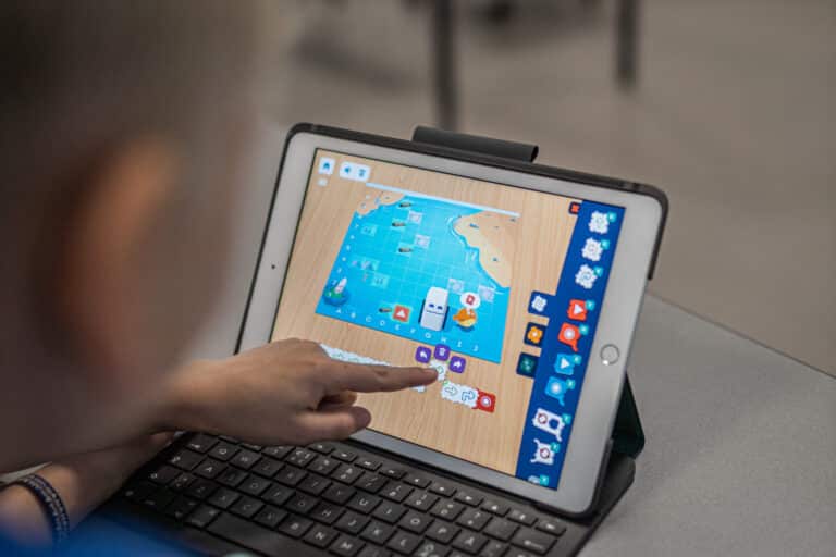 KUBO Digital Learning – KUBO Robotics