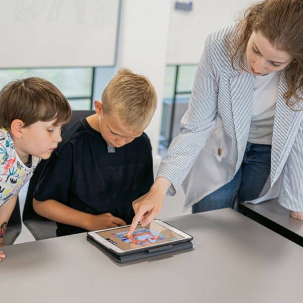 Coding Robots for Kids | STEM Learning in your Classroom | KUBO