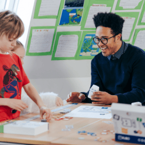 KUBO Hands-on Learning - KUBO Education