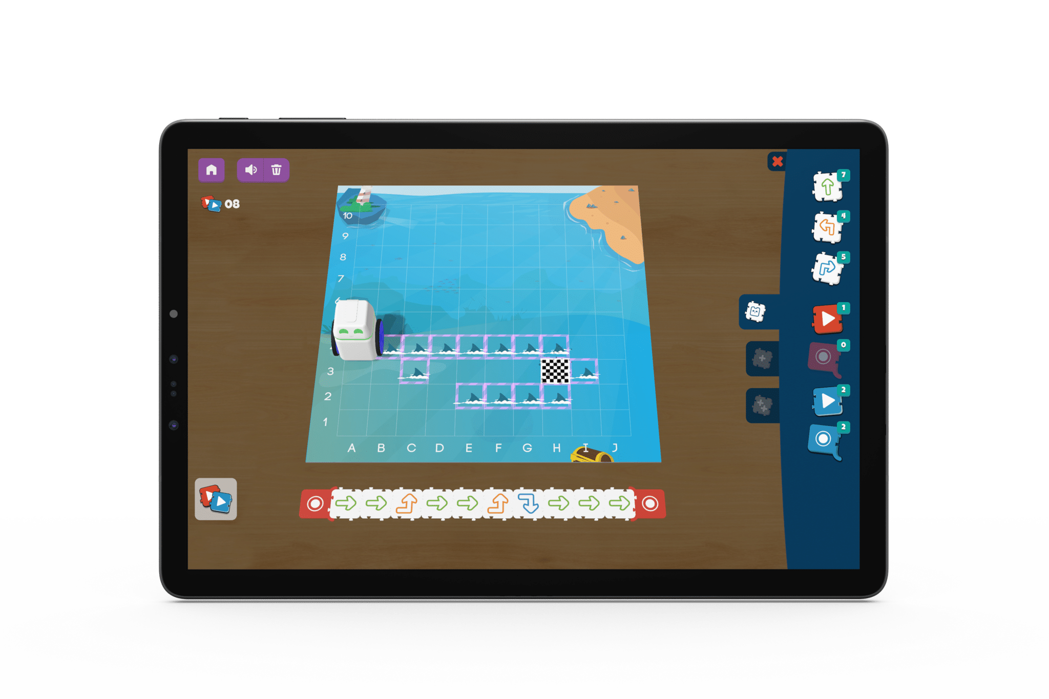 KUBO Digital Learning - KUBO Robotics