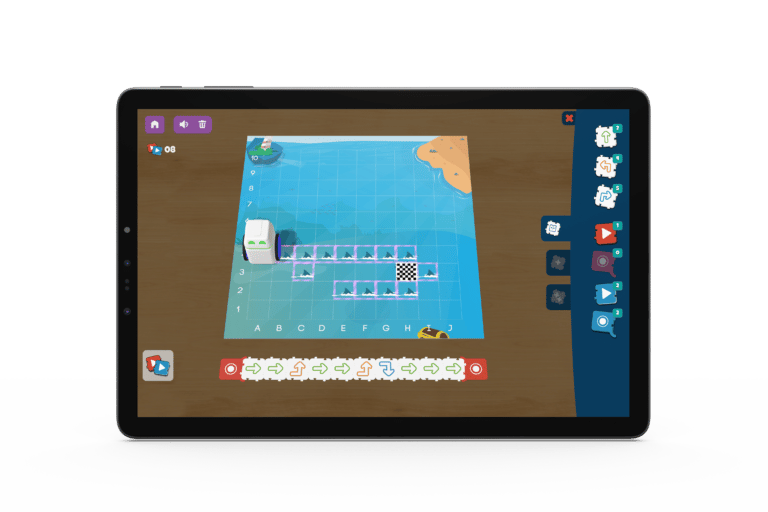 KUBO Digital Learning - KUBO Robotics