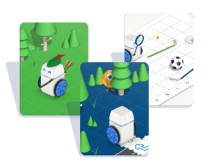 KUBO Portal - KUBO Robotics