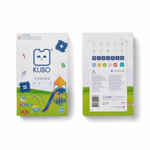 KUBO Hands-on Learning - KUBO Education