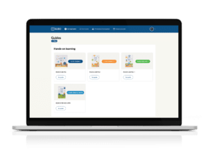KUBO Portal - KUBO Robotics