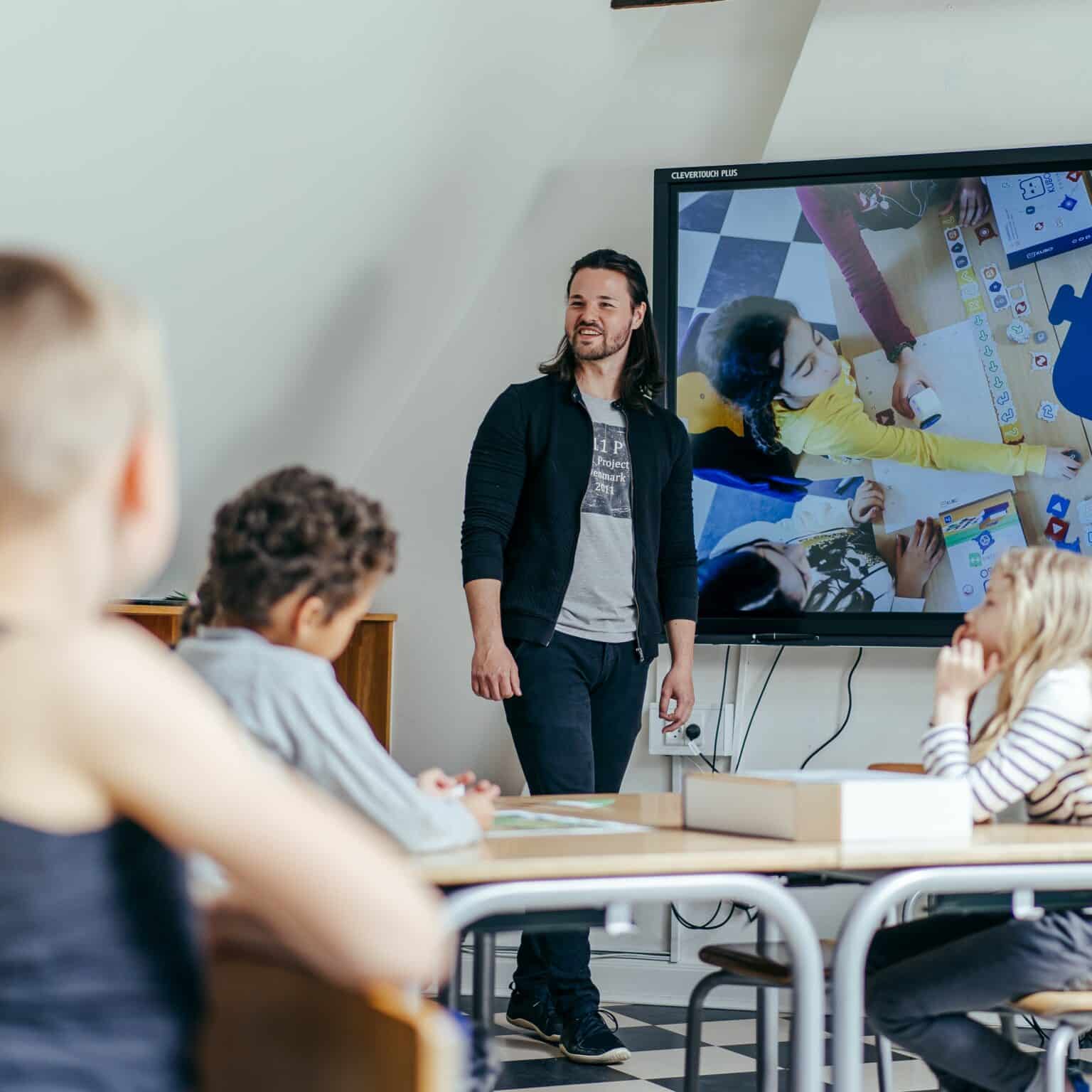 KUBO Blended Learning - KUBO Education