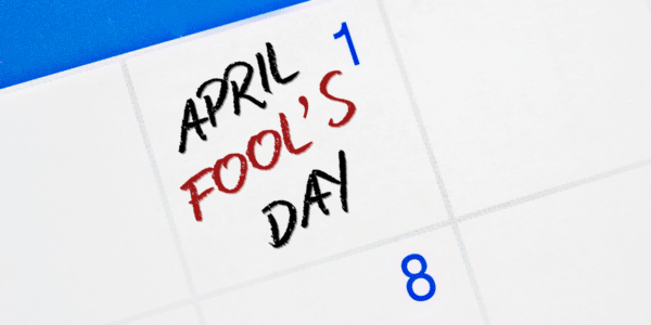 5 Fun April Fools' Day Activities for the Classroom - KUBO Robotics