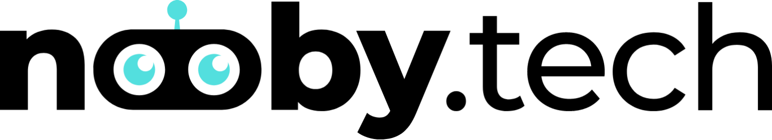 nooby.tech - KUBO Education